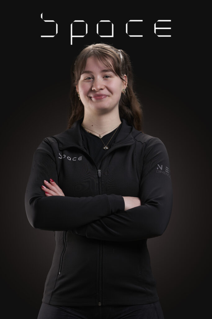 About us - Space Gym