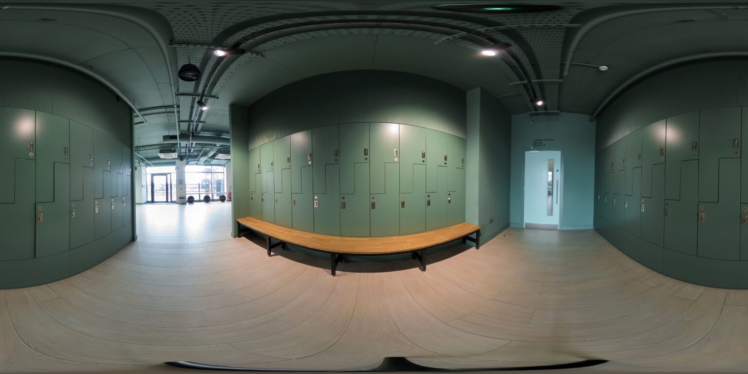 Space Gym - Energise. Connect. Belong.