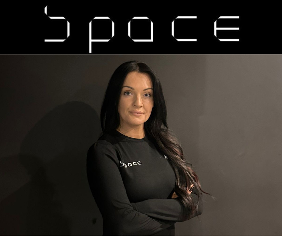 About us - Space Gym