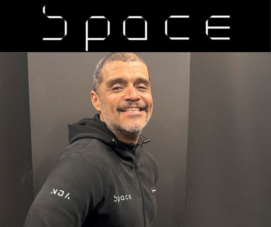 About us - Space Gym